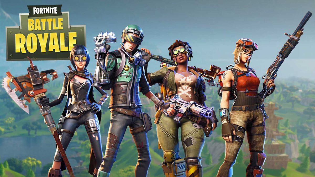 La guía de Fortnite definitiva: 50 trucos que te harán ganar partidas