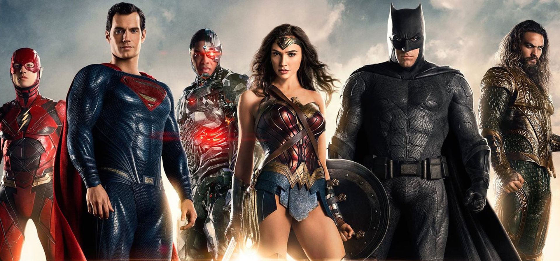 Los 10 mejores momentos de las películas del Universo DC