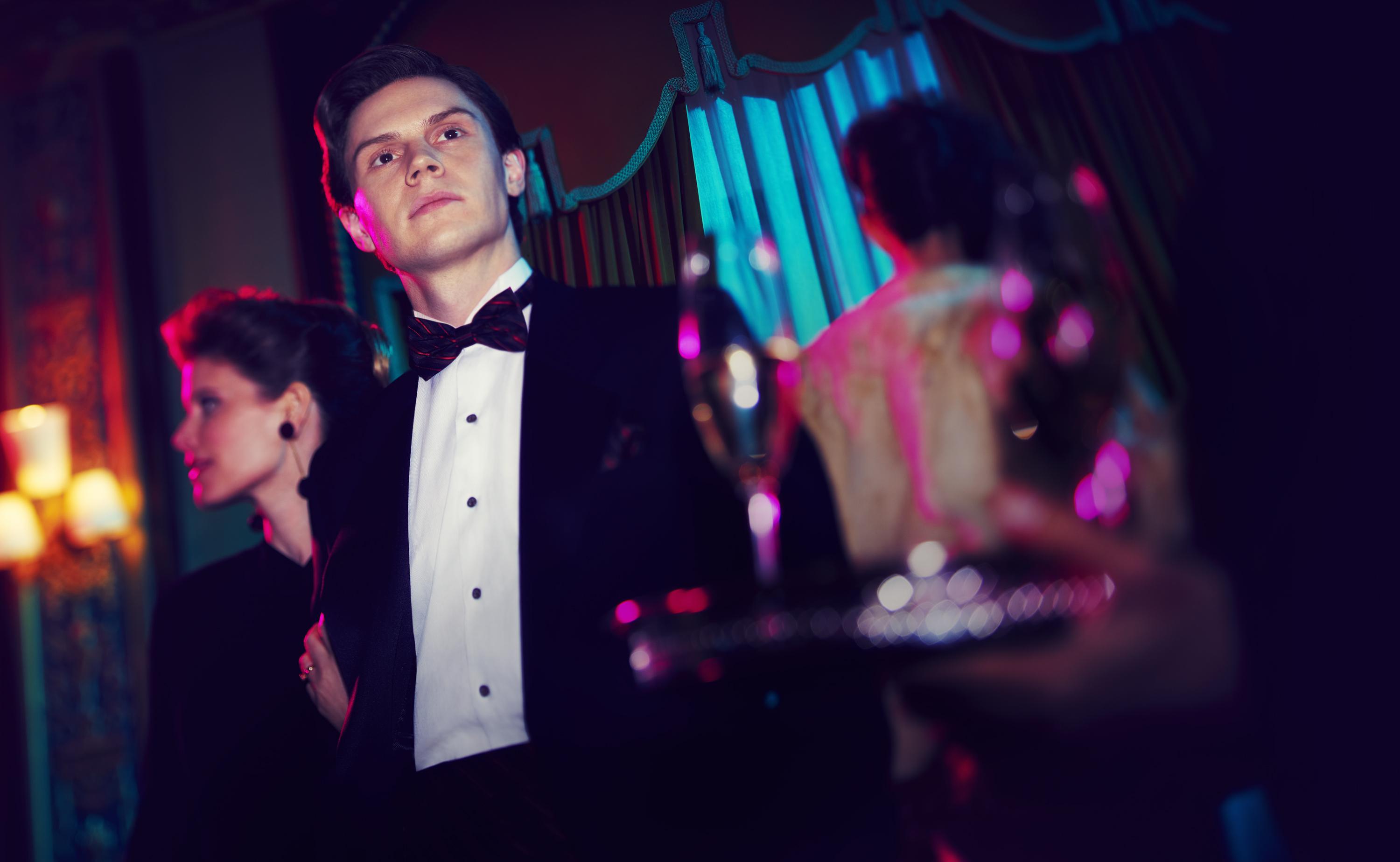 Crítica del episodio piloto de Pose, ya disponible en HBO ...