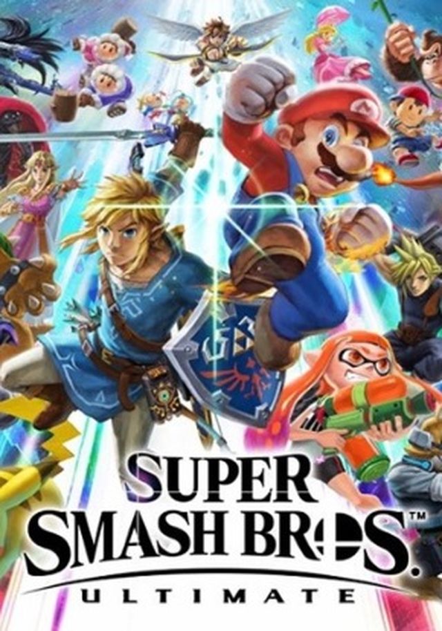 Todo apunta a que Super Smash Bros 6 ya está en desarrollo, empezando ...
