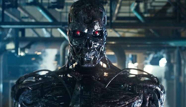 Terminator 6 - Se filtran las primeras imágenes del rodaje