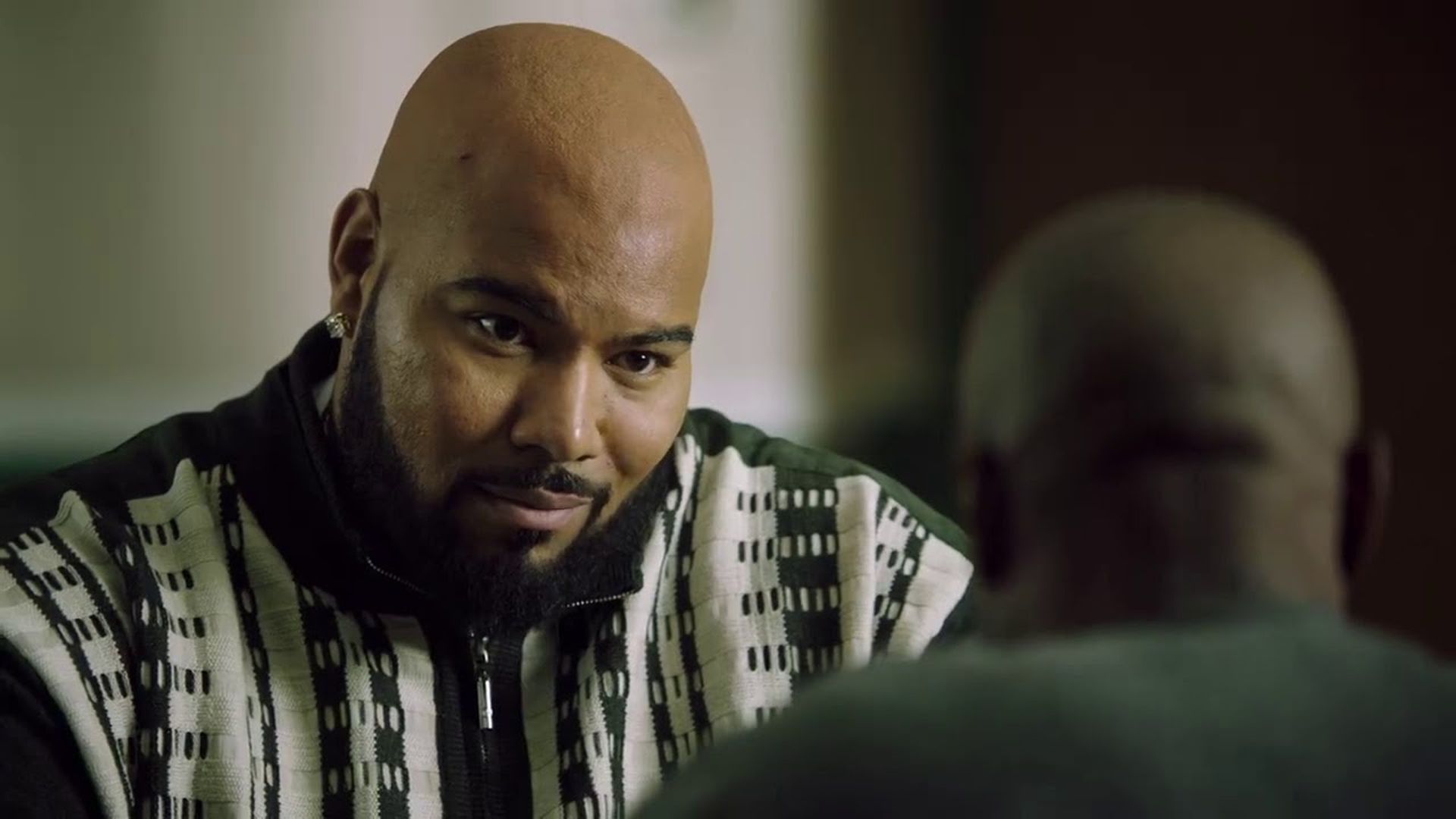 Crítica de la serie Unsolved, sobre el asesinato de Tupac y Notorius BIG