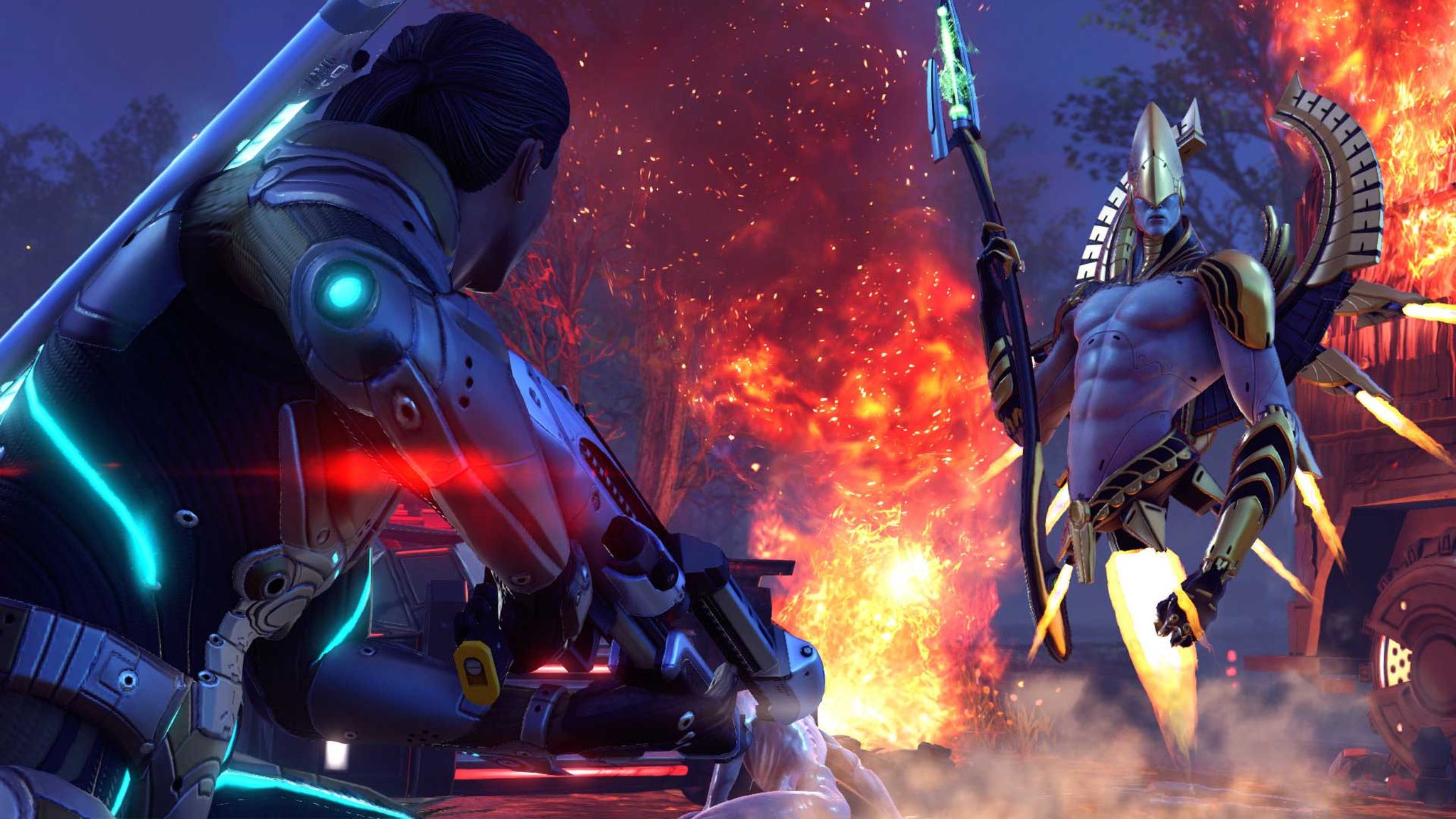 XCOM 2: trucos y consejos para empezar a jugar