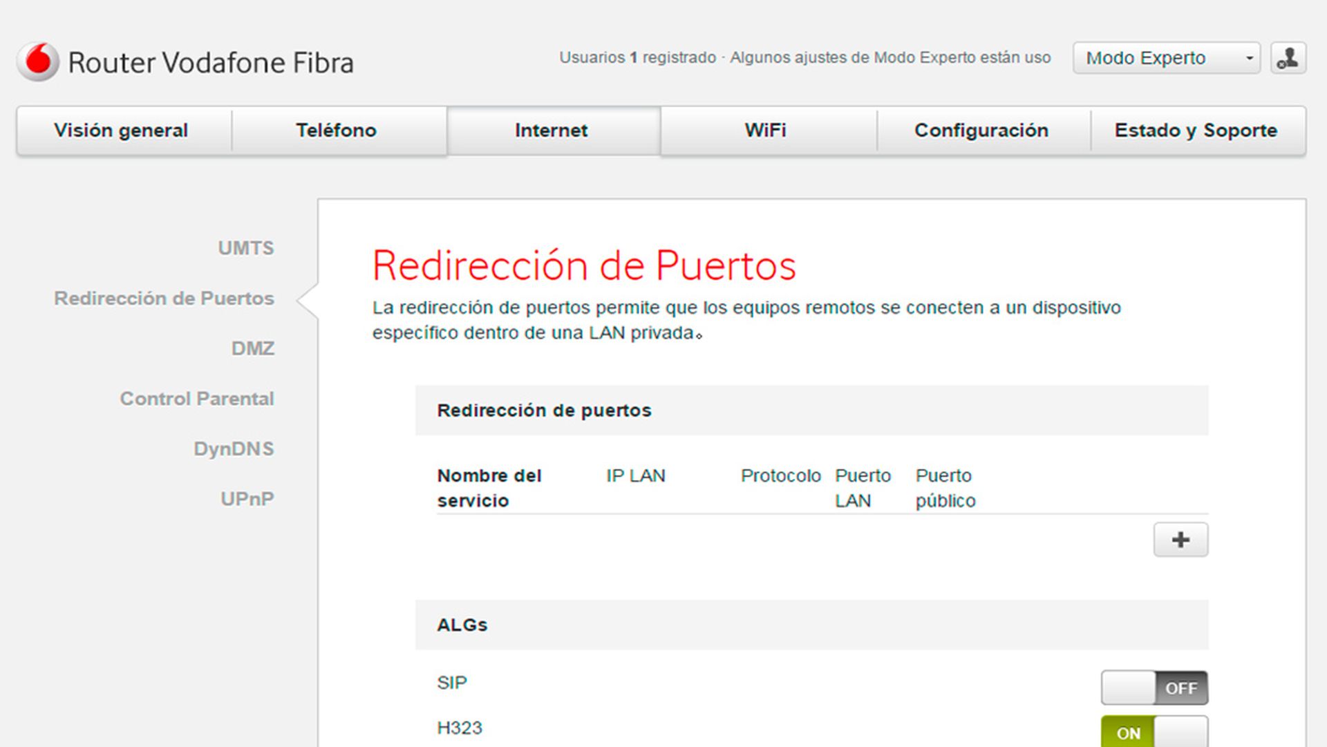 Por qué deberías abrir los puertos del router y cómo hacerlo