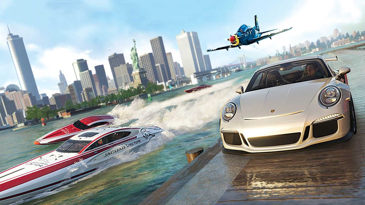 Mejores métodos para conseguir más dinero y seguidores rápido en The Crew 2