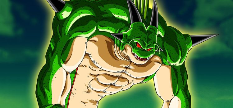 Como invocar a Porunga en Dragon Ball Z Dokkan Battle
