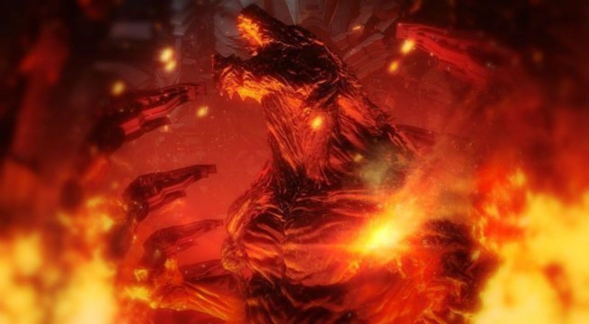 Crítica de Godzilla: City on the Edge of Battle, ya en Netflix