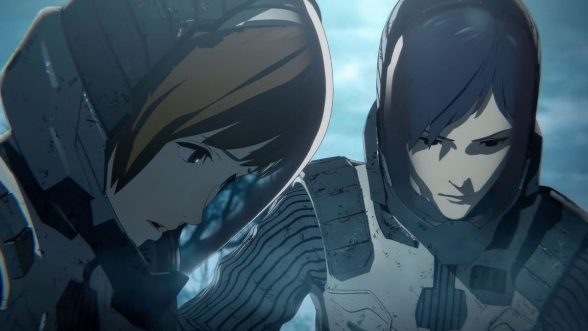 Crítica de Godzilla: City on the Edge of Battle, ya en Netflix