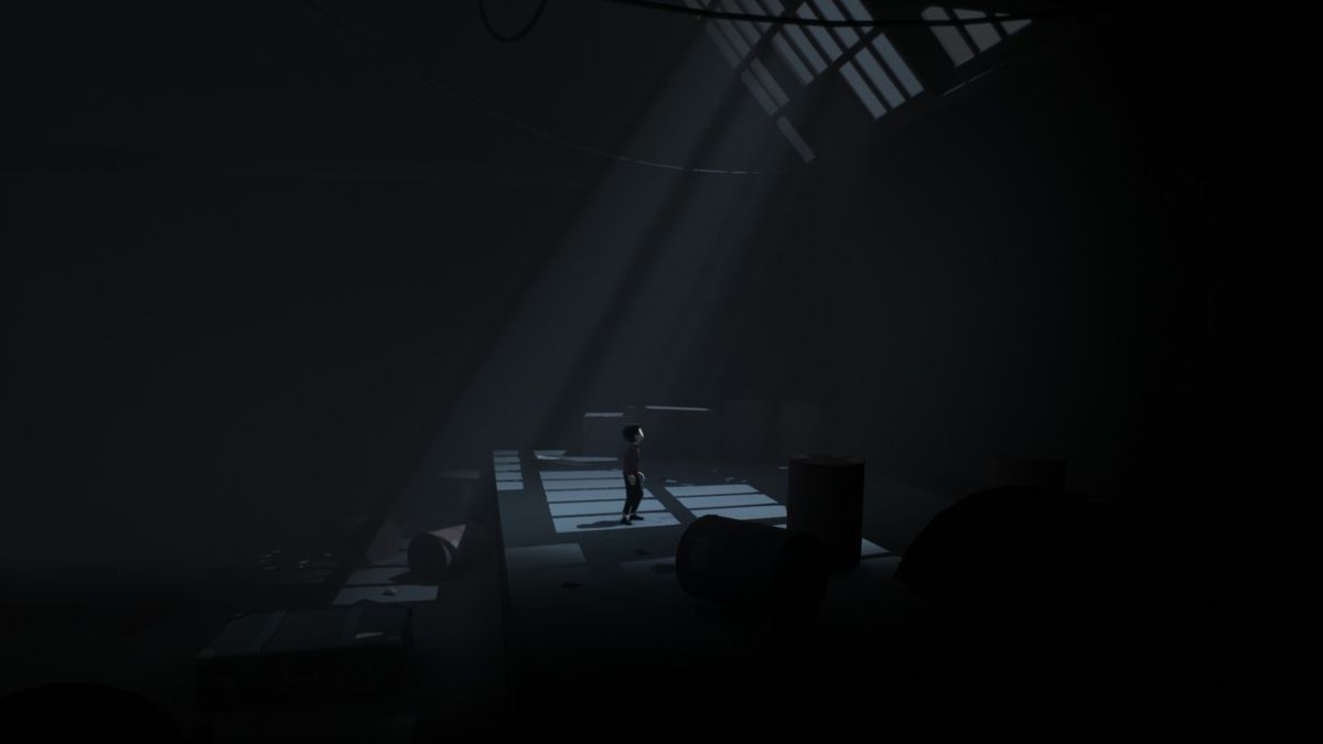 Análisis de INSIDE para Nintendo Switch