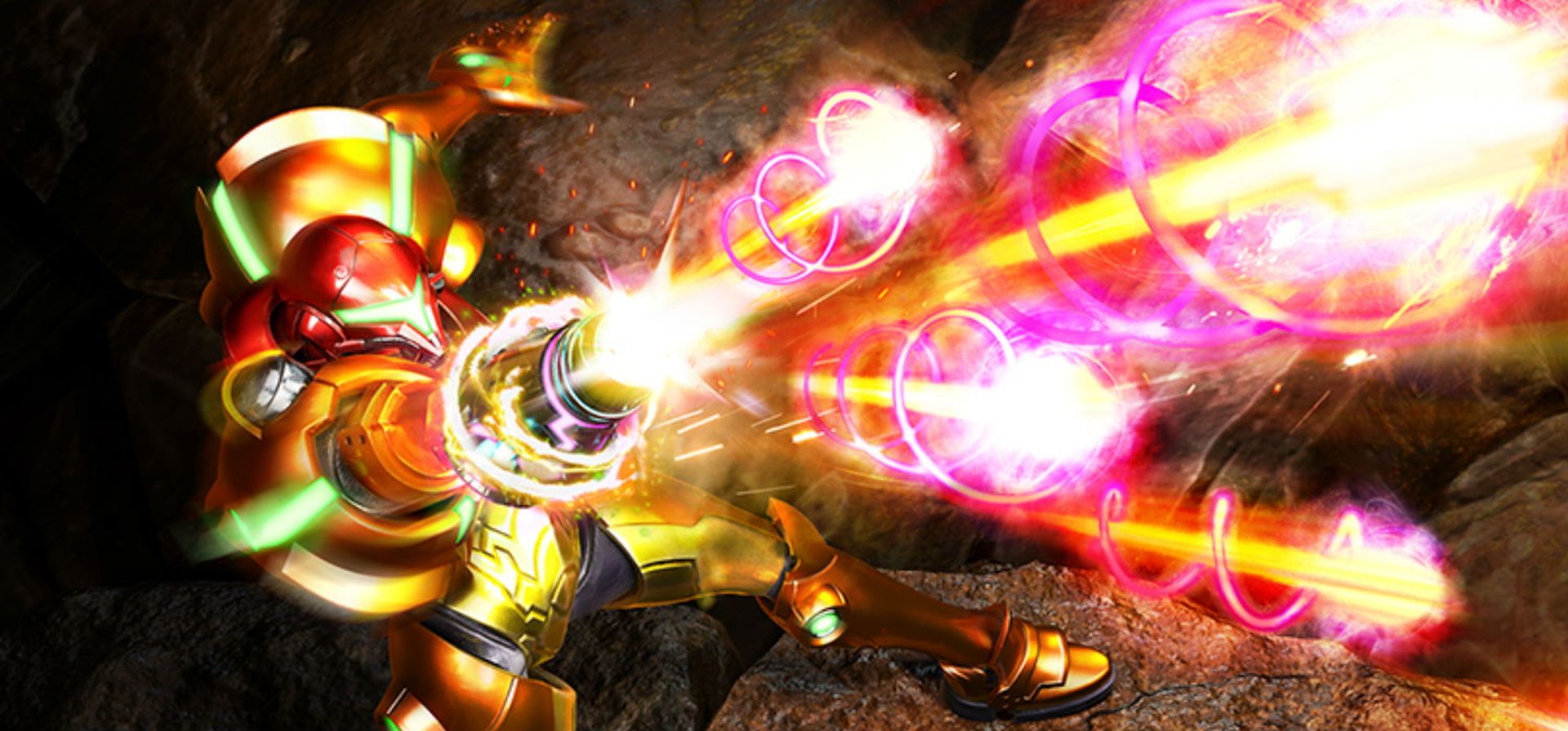 Así se hizo Metroid: Samus Returns - Entrevista a su director