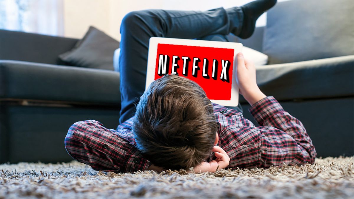 Guía definitiva para sacarle todo el partido a Netflix