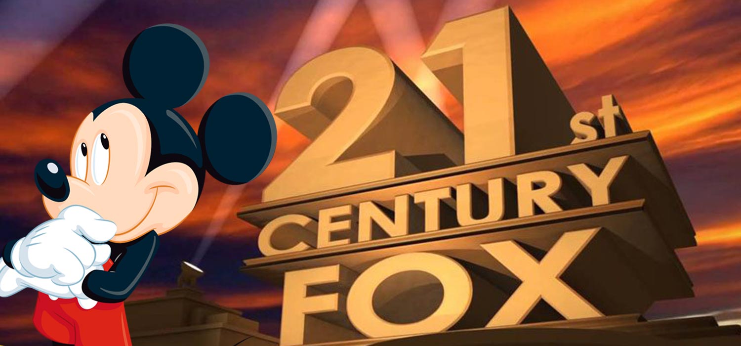 Las propiedades de Fox que Disney ha adquirido con su compra ...