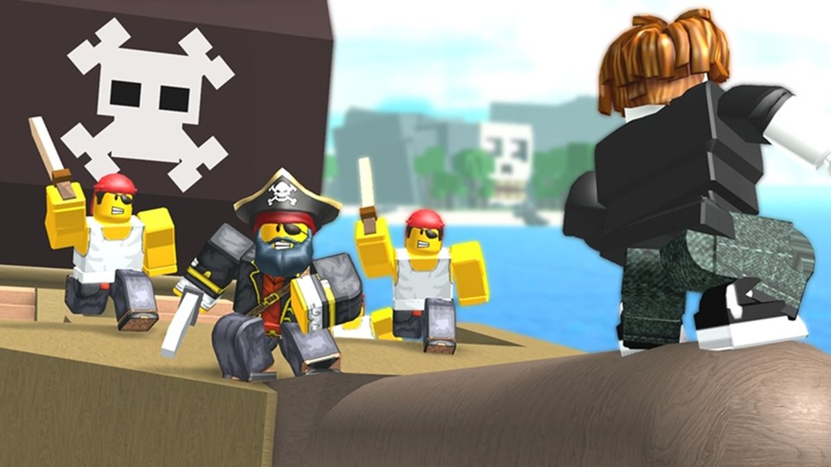 Roblox para Android, iOS, PC y Xbox One llega a España