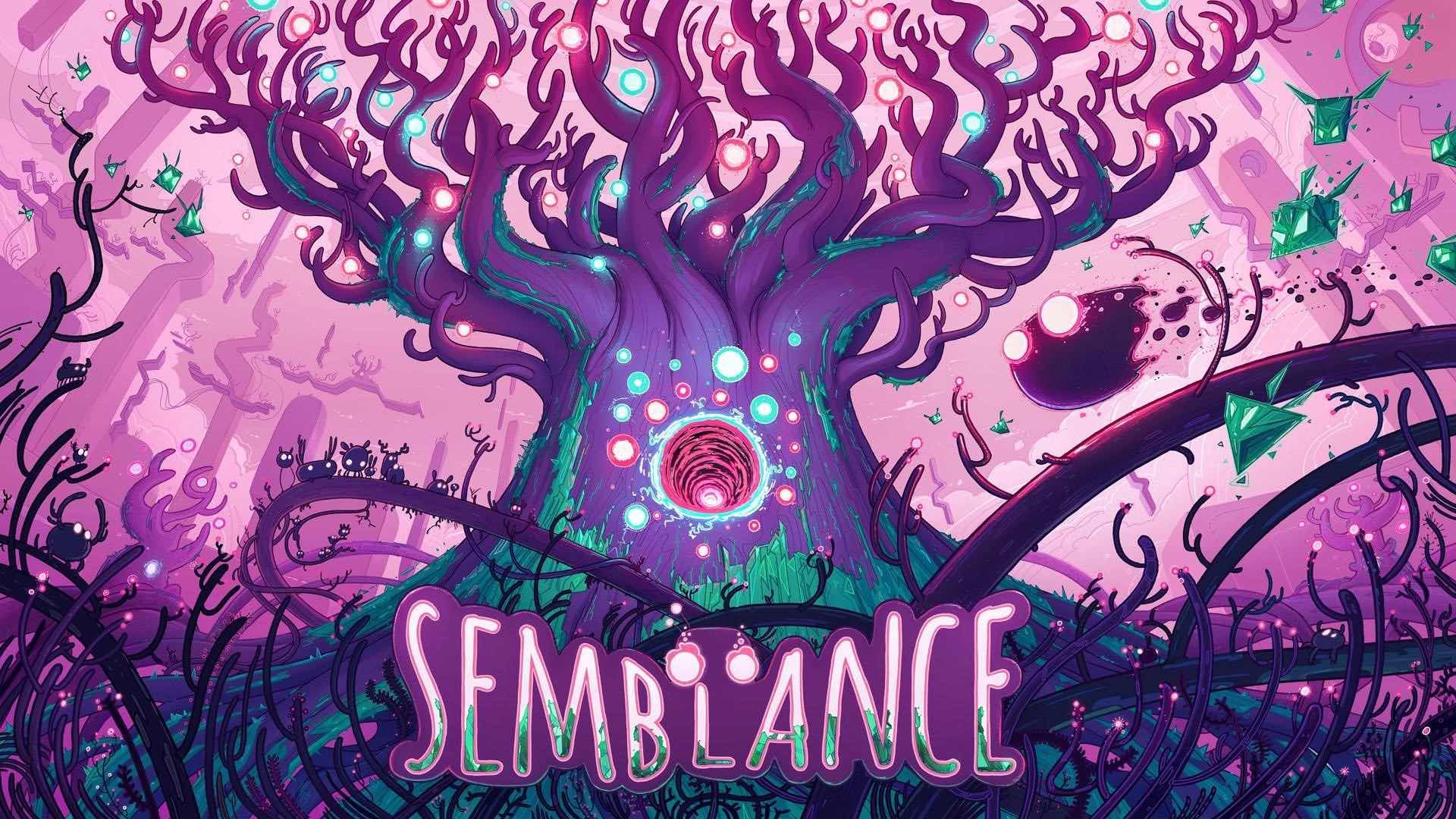Semblance | Hobby Consolas