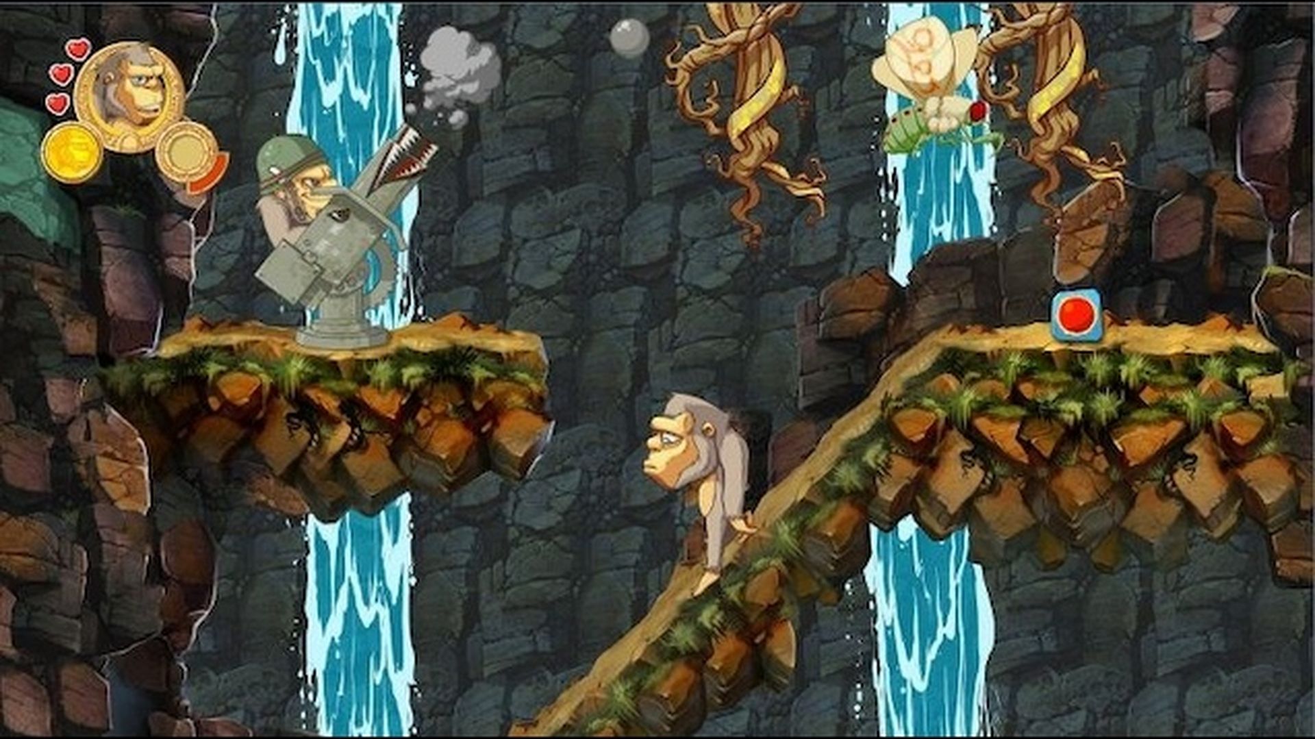 Toki para Nintendo Switch - Unboxing de la edición especial con ...