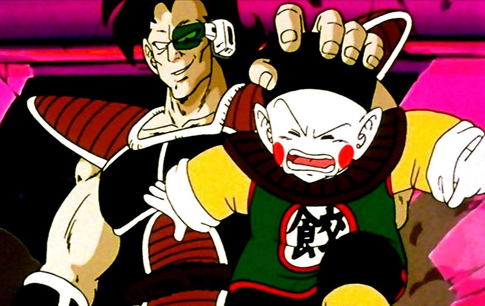 Dragon Ball Z capítulo 17 - Análisis y curiosidades