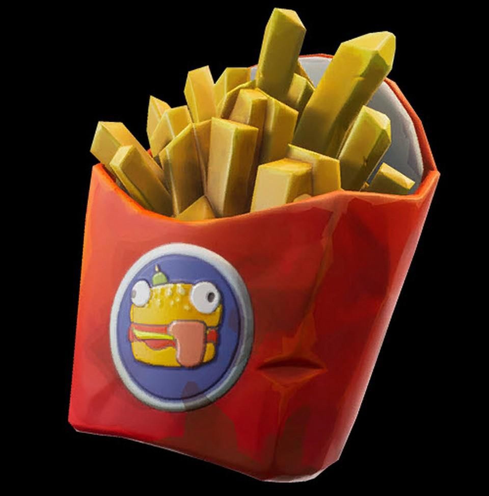 Fortnite Battle Royale recibe nuevas skins y accesorios Fortnite Battle Royale recibe nuevas skins y accesorios