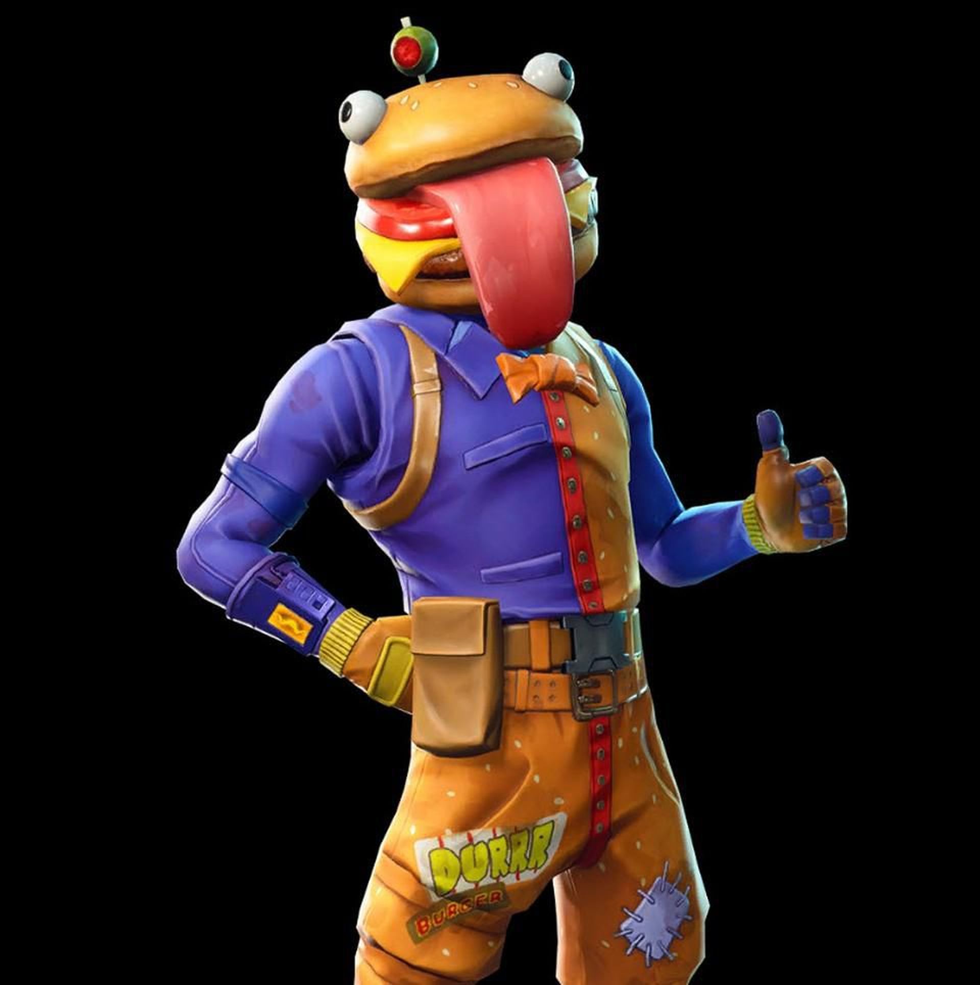 Fortnite Battle Royale recibe nuevas skins y accesorios Fortnite Battle Royale recibe nuevas skins y accesorios