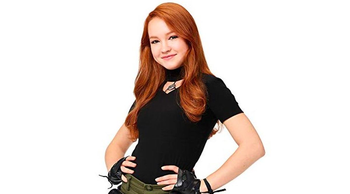 Teaser Trailer de Kim Possible que vuelve en un live-action de Disney ...