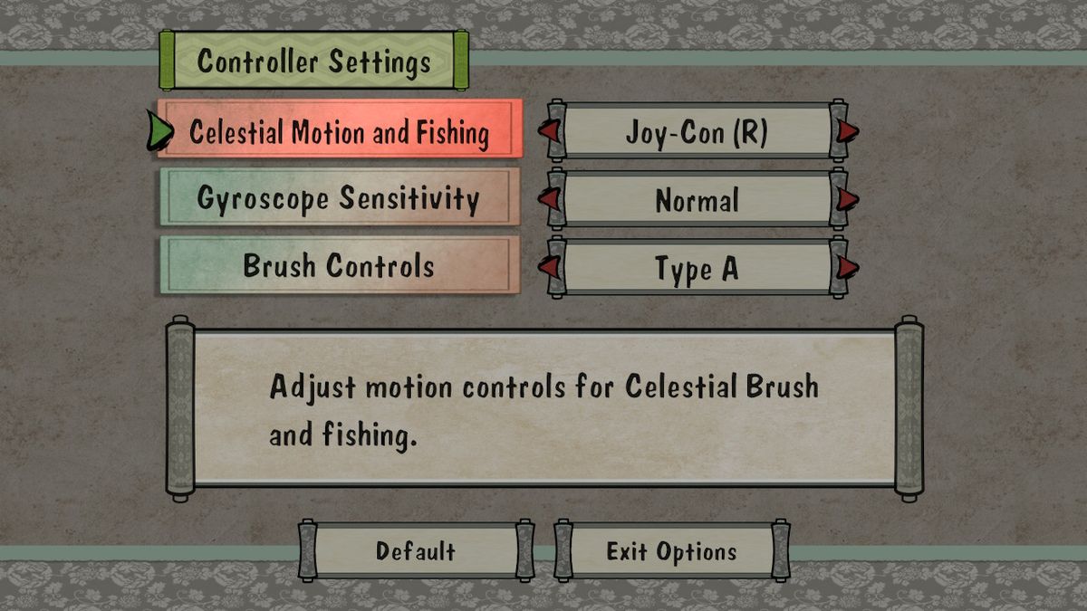Análisis de Okami HD para Nintendo Switch