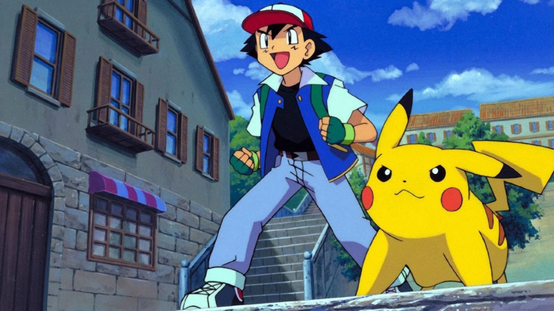 El origen de Pikachu revelado por sus desarrolladores