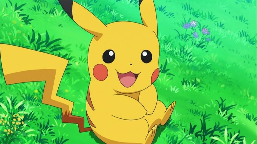 El origen de Pikachu revelado por sus desarrolladores