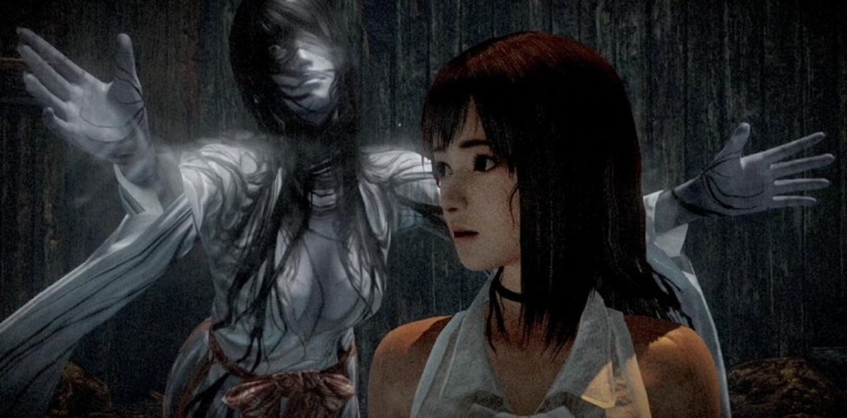 ¿Te gustaría un nuevo Project Zero para Switch? A su productor sí