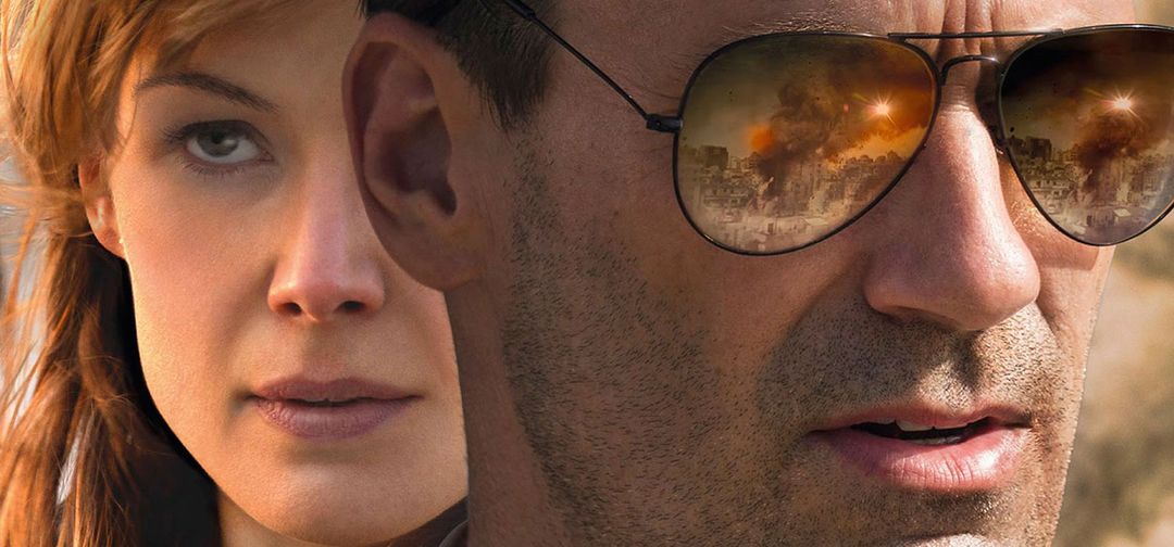 El rehén (2018) | Hobby Consolas