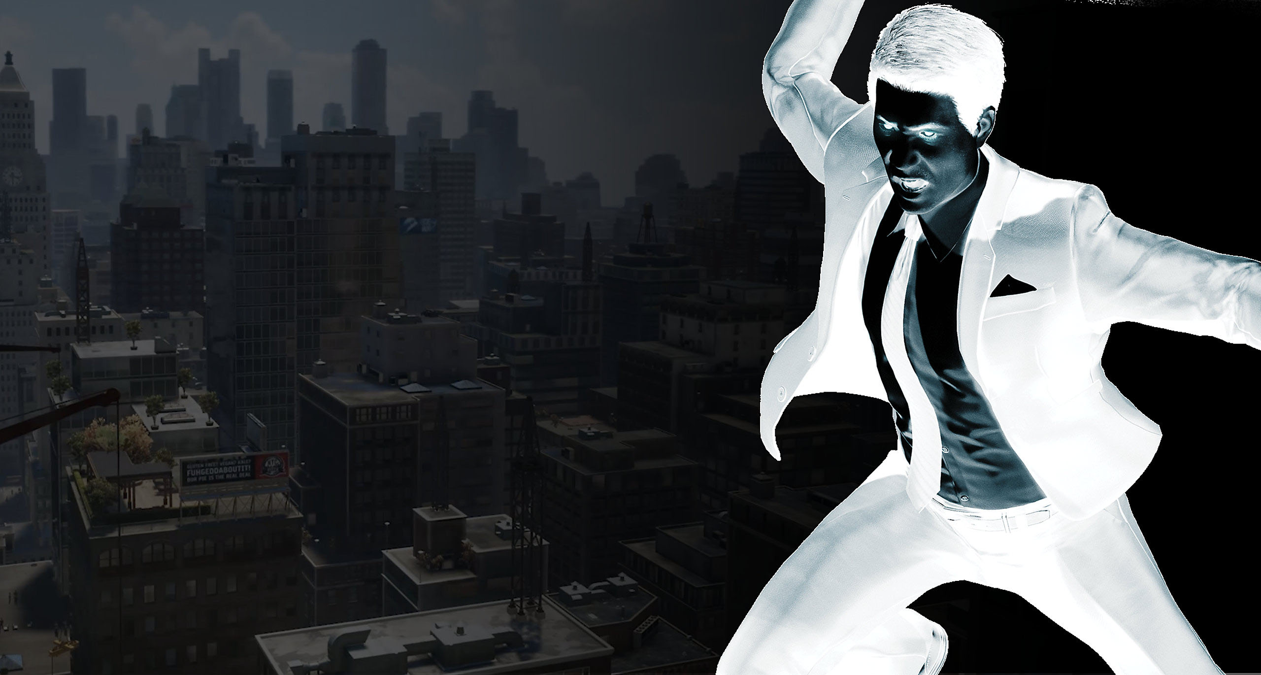 Spider-Man PS4: ¿quién es Martin Li, Mister Negative? - HobbyConsolas ...
