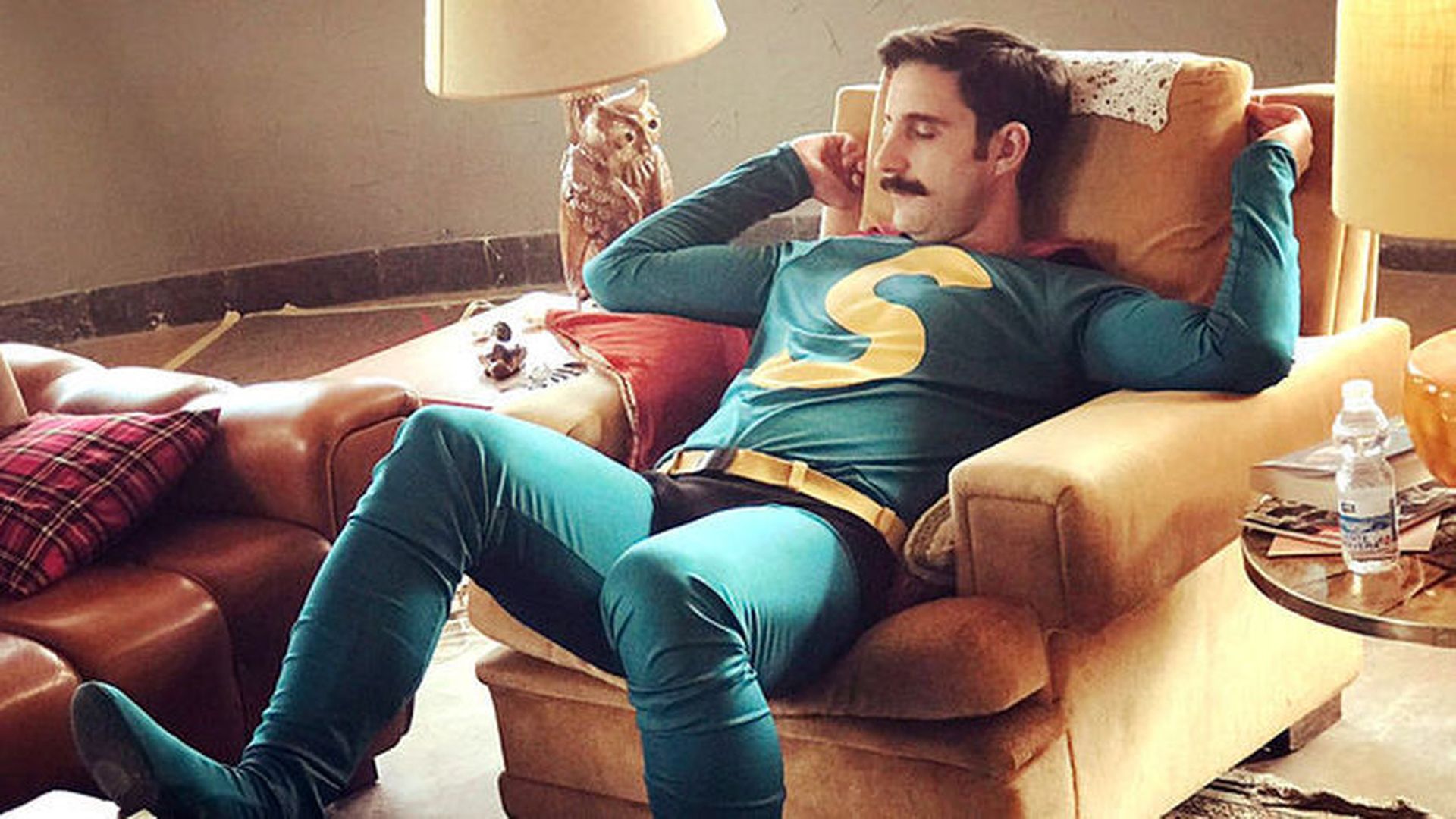 Superlópez - Segundo tráiler oficial de la película