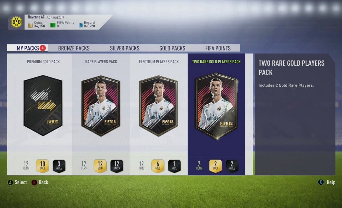 FIFA 20 | Hobby Consolas