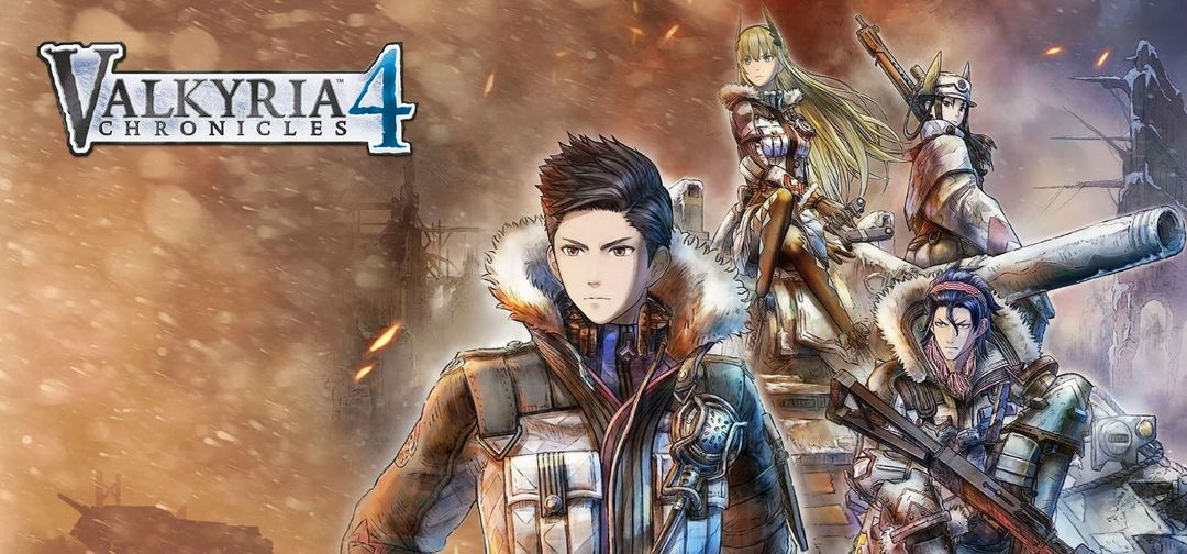 Los 15 mejores juegos RPG para Nintendo Switch