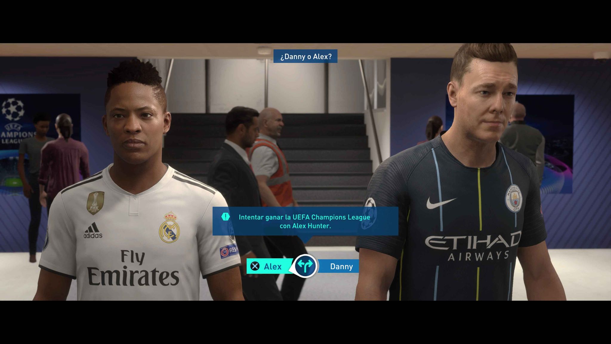Guía y trucos de FIFA 19 (PS4, PC, Xbox One, Switch)