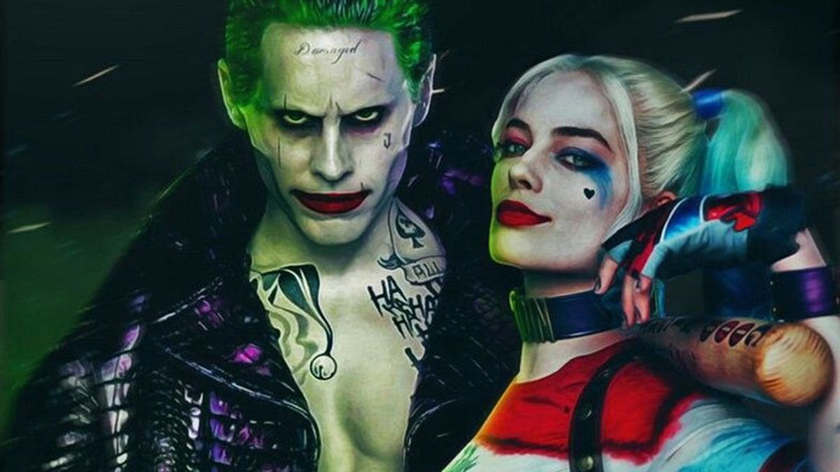 Joker y Harley Quinn - Sus guionistas narran el comienzo del spin-off ...