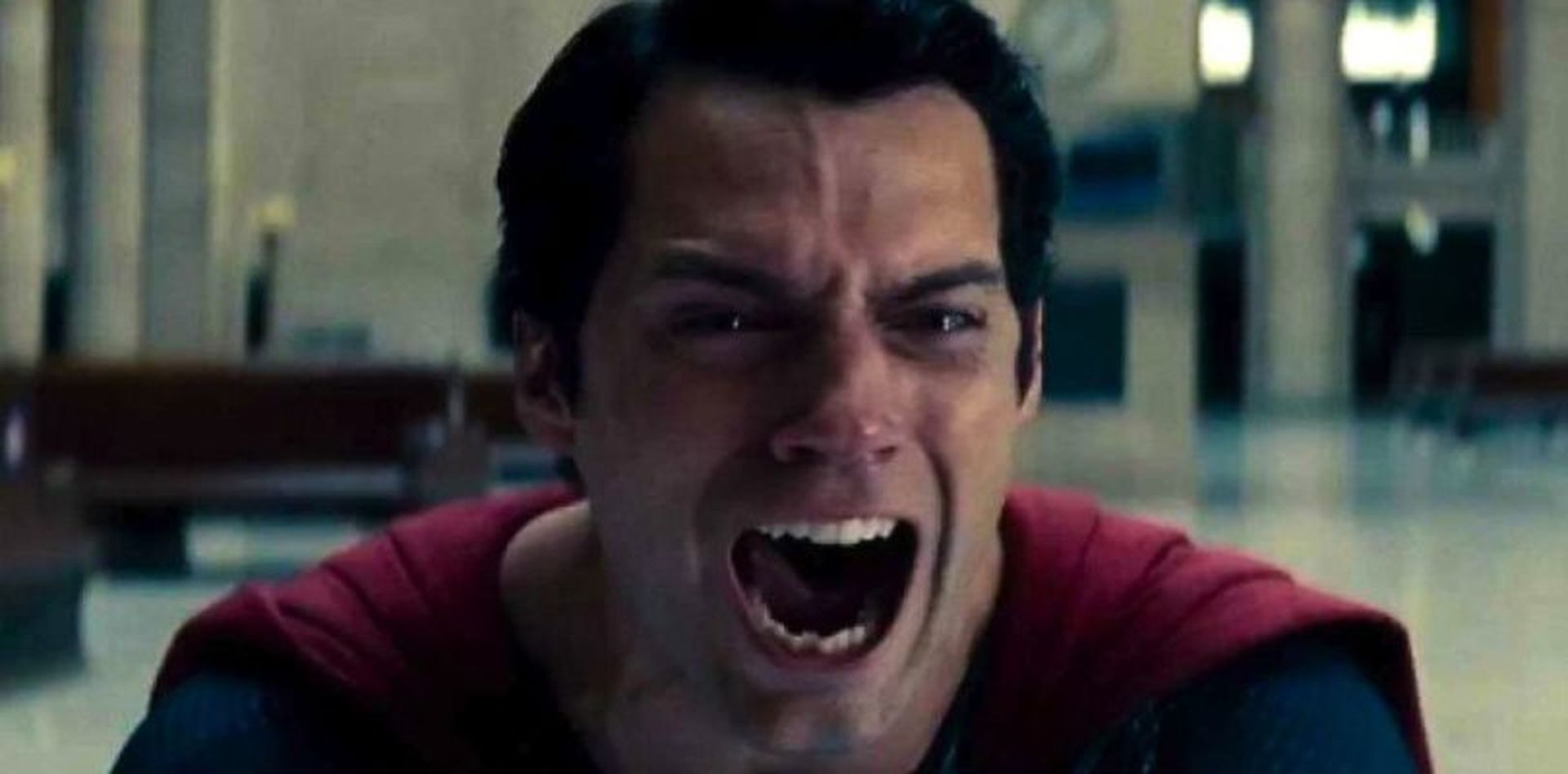 Henry Cavill no va a dejar de ser Superman en el cine