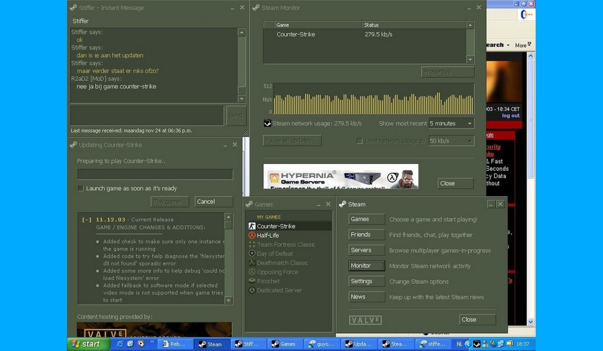 15 años de Steam: evolución y anécdotas