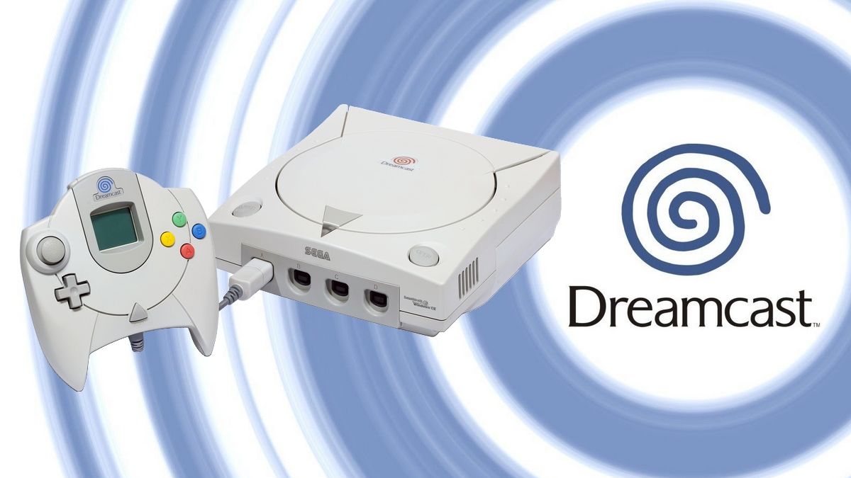 El documental sobre Dreamcast, a Dream Cast Part 1, ya disponible