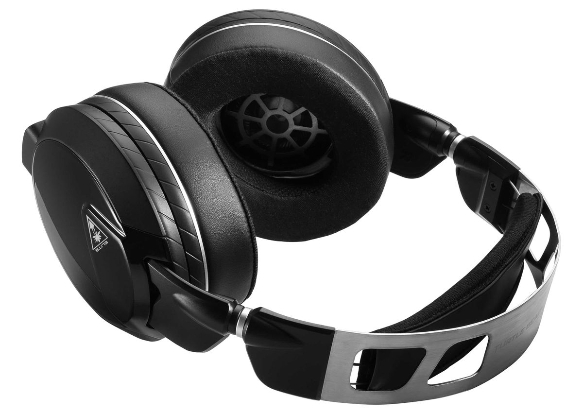 Análisis: Elite Pro 2 + Superamp, auriculares para PS4, Xbox One y PC