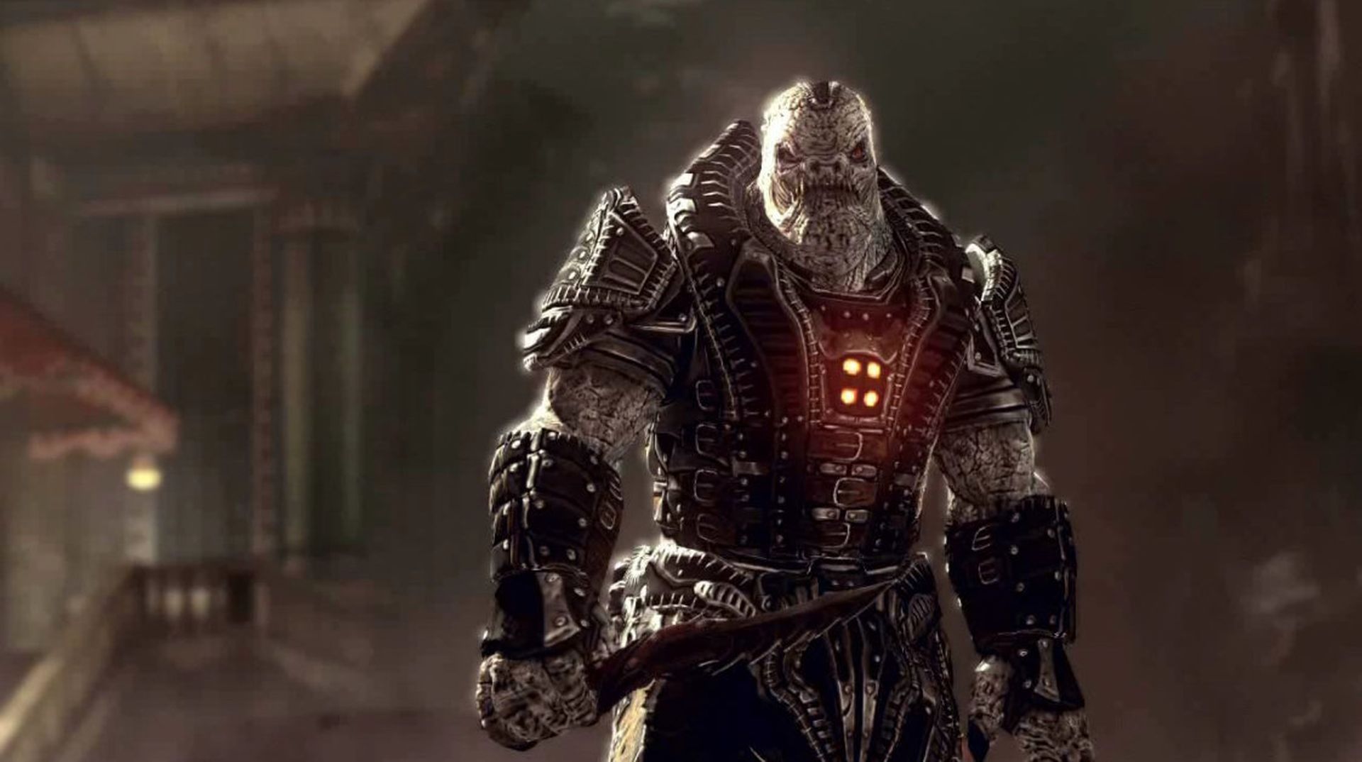 Los jefes finales más poderosos de la historia de los videojuegos