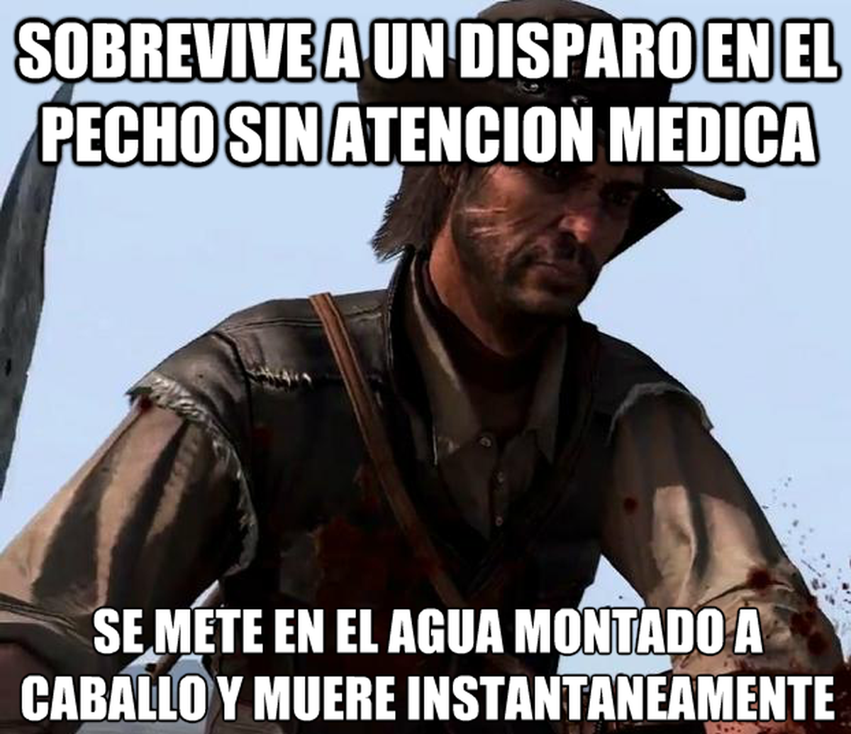 Los mejores memes que sólo entenderás si eres un fanático de los ...