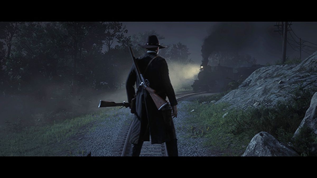 Mapas del tesoro en Red Dead Redemption 2: dónde encontrarlos todos