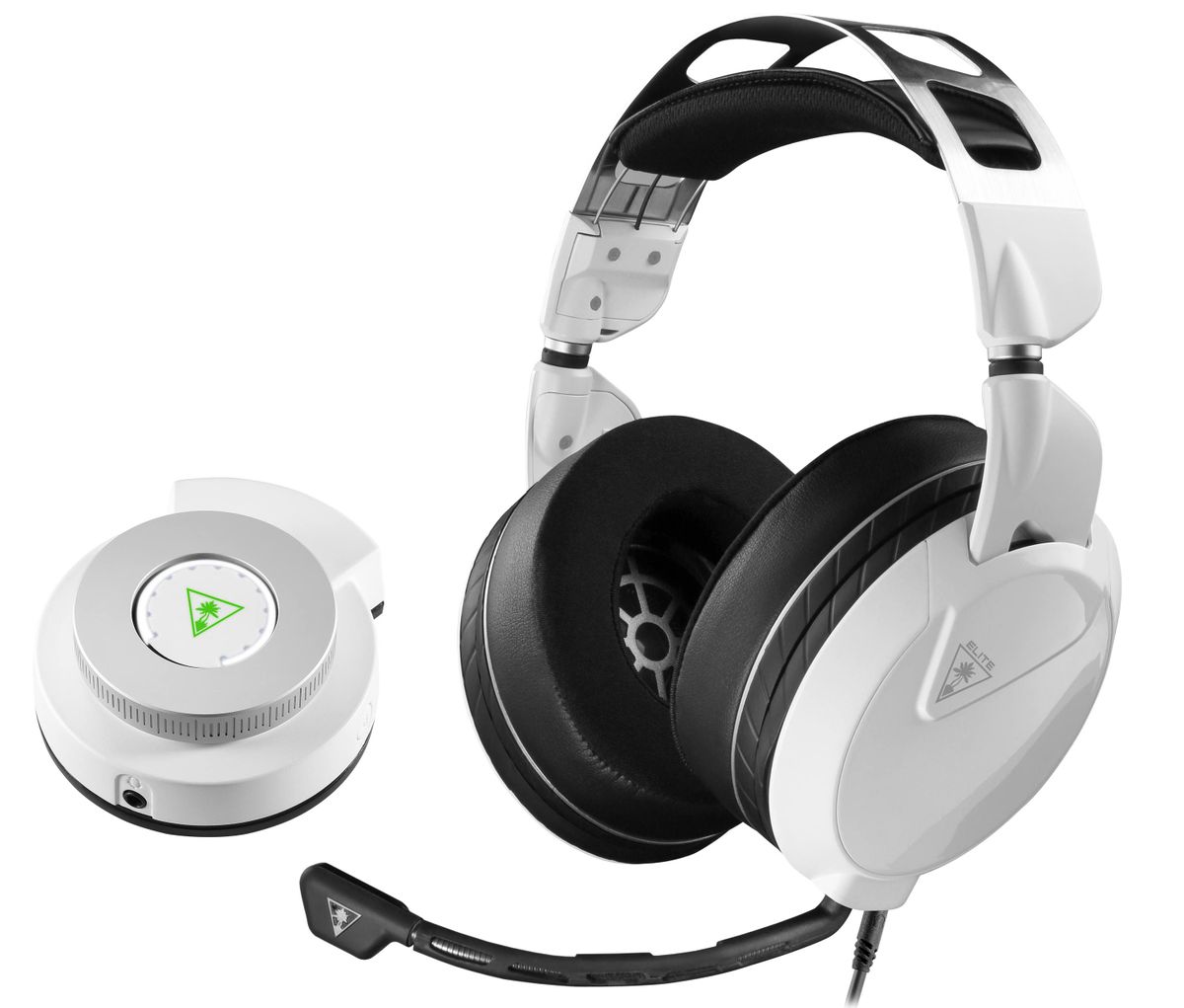 Análisis: Elite Pro 2 + Superamp, auriculares para PS4, Xbox One y PC