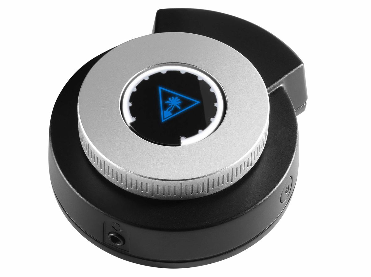 Análisis: Elite Pro 2 + Superamp, auriculares para PS4, Xbox One y PC