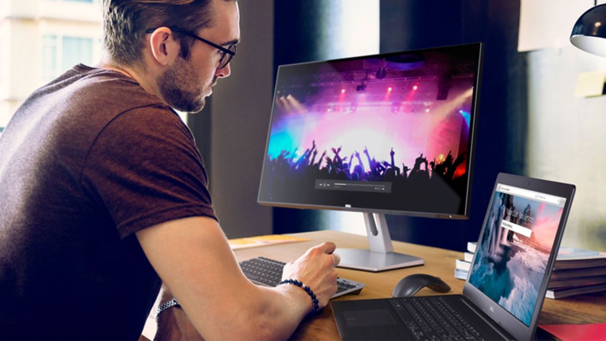 2019 será el año de los monitores OLED