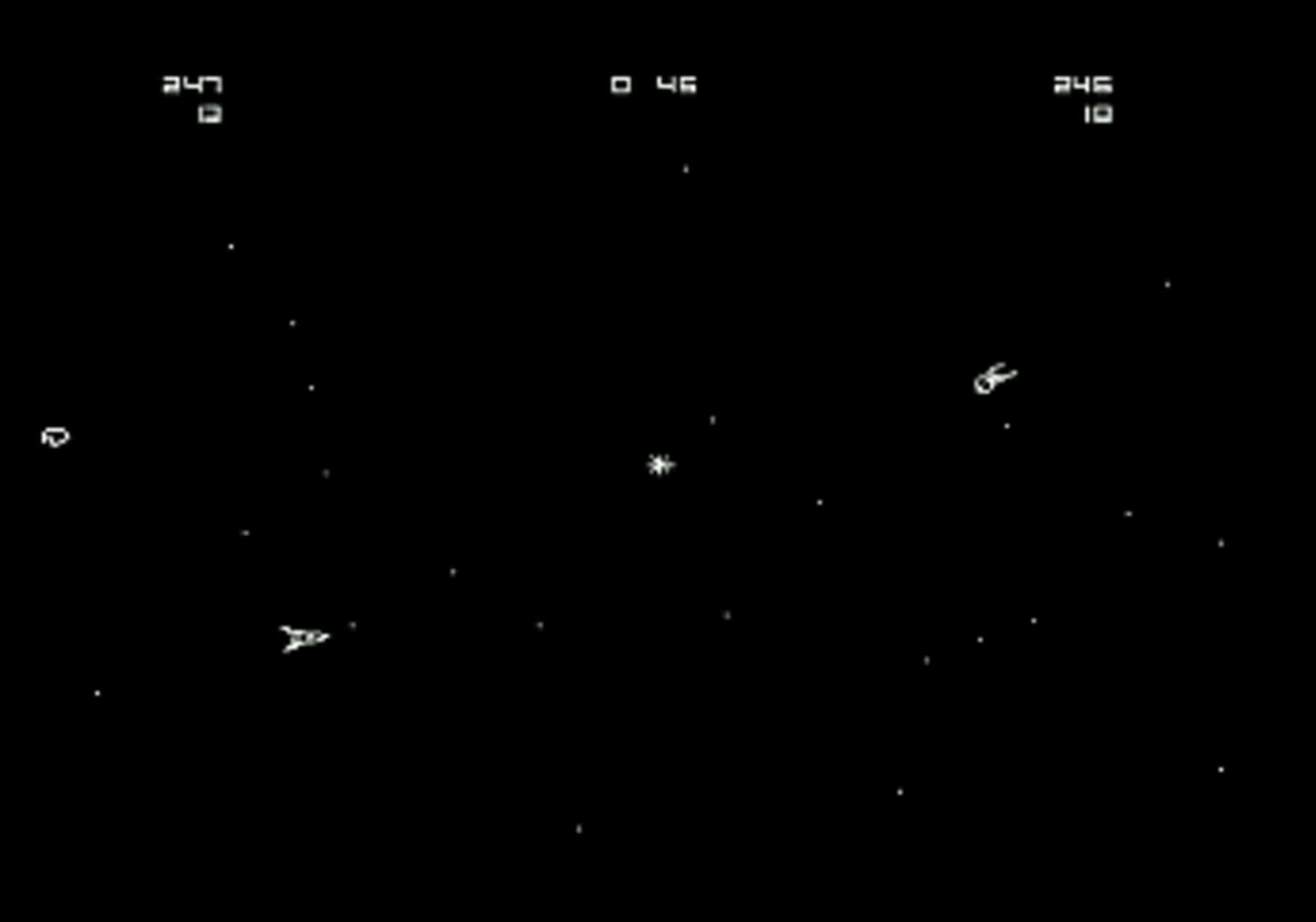 Los 10 videojuegos más antiguos de la historia