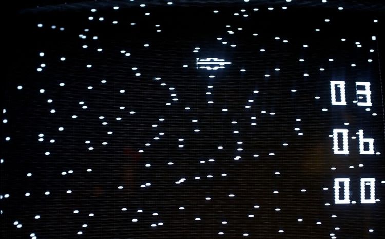 Los 10 videojuegos más antiguos de la historia