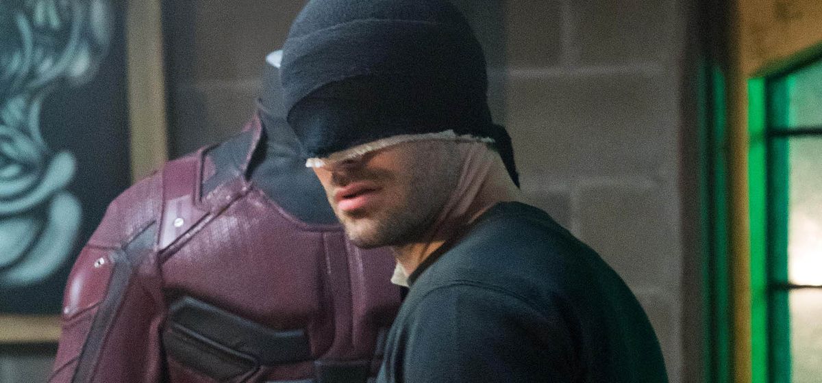 Daredevil - El regreso de Charlie Cox cada vez suena más en Marvel