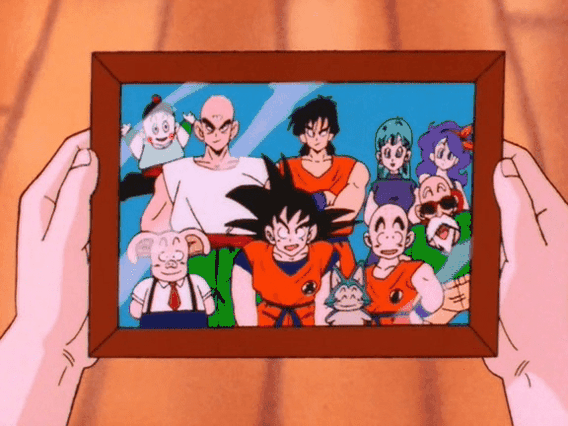 Dragon Ball Z capítulo 27 - Análisis y curiosidades