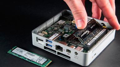 Mini PC: qué son y qué ventajas ofrecen frente a un equipo de tamaño ...