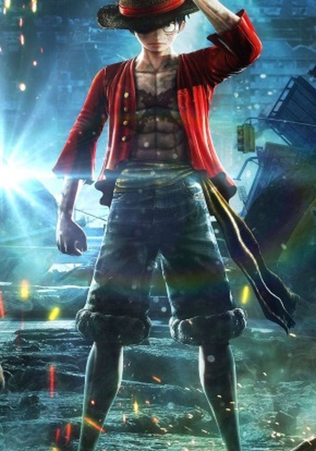 Jump Force | Hobby Consolas